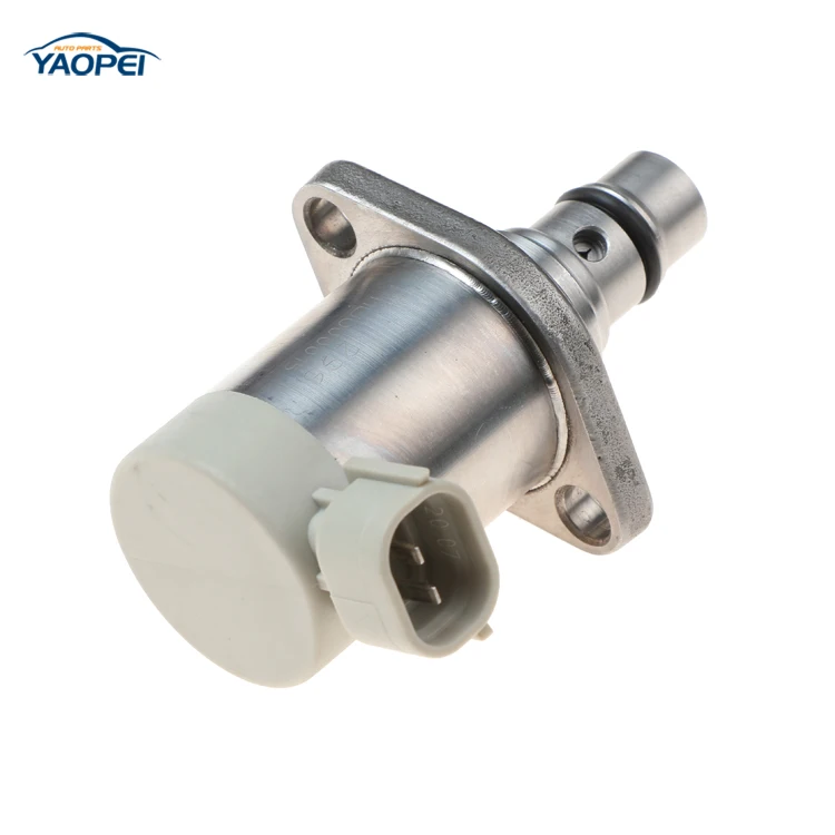 100025954 294200-2960燃油计量电磁控制阀三菱康明斯isf3.8一汽ca4dd - Buy Fuel Pressure ...