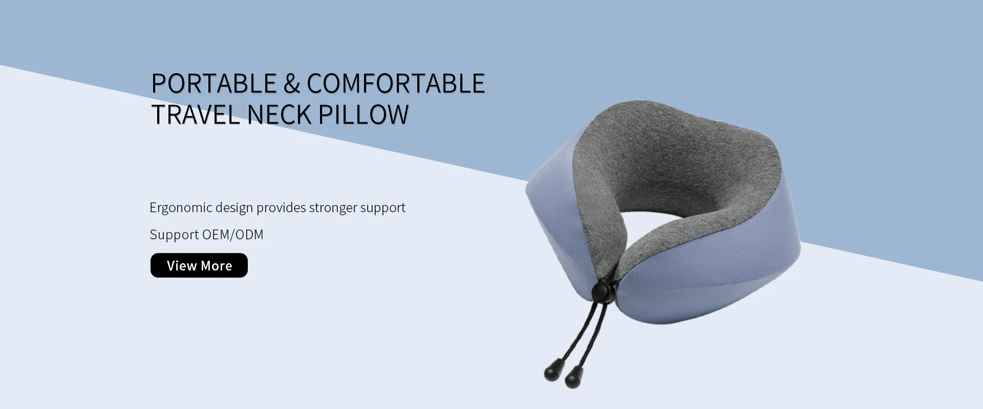 Shenzhen Lianda Technology Industrial Co., Ltd. - Memory Foam Pillow ...