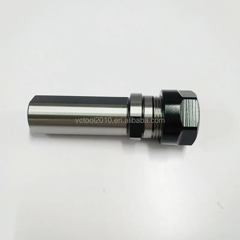 Vertex Collet Holders With Straight Shank Er16 C20-50l High Precision ...