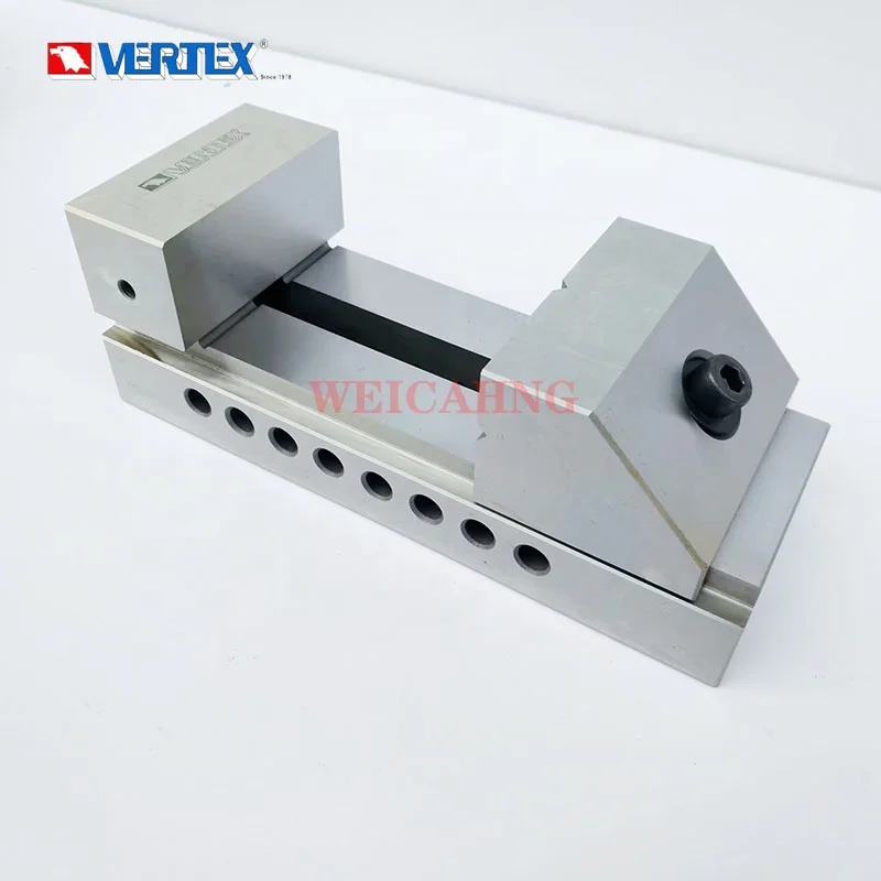 VERTEX Grinder Vise 3"inch Precision Tool Makers Vise VMV-30
