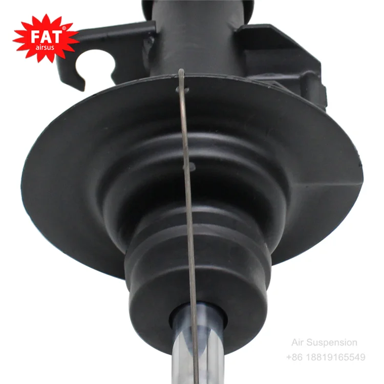 BMW X5 E53 Shock Absorbers - OEM Quality & Reliable Performance
