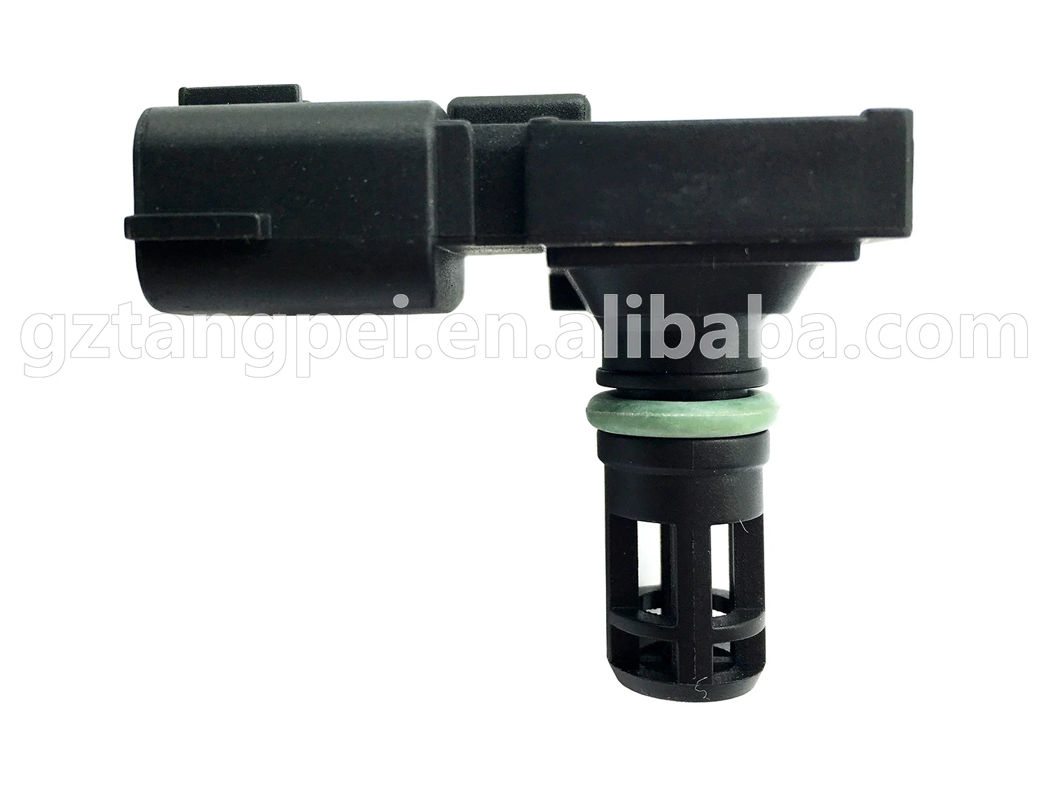 Manifold Intake Air Pressure Map Sensor For Nissan Oem 5wy2801a 5wk9701 ...