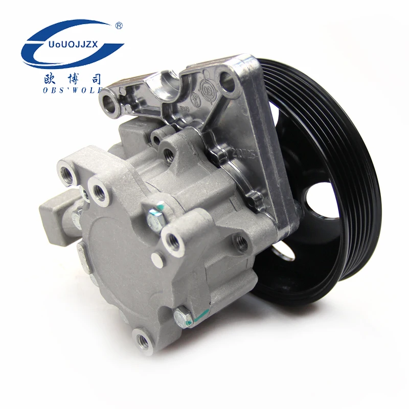 Auto Parts Power Steering Pump for Mercedes-Benz W163 W251 ML350/ML320 ...