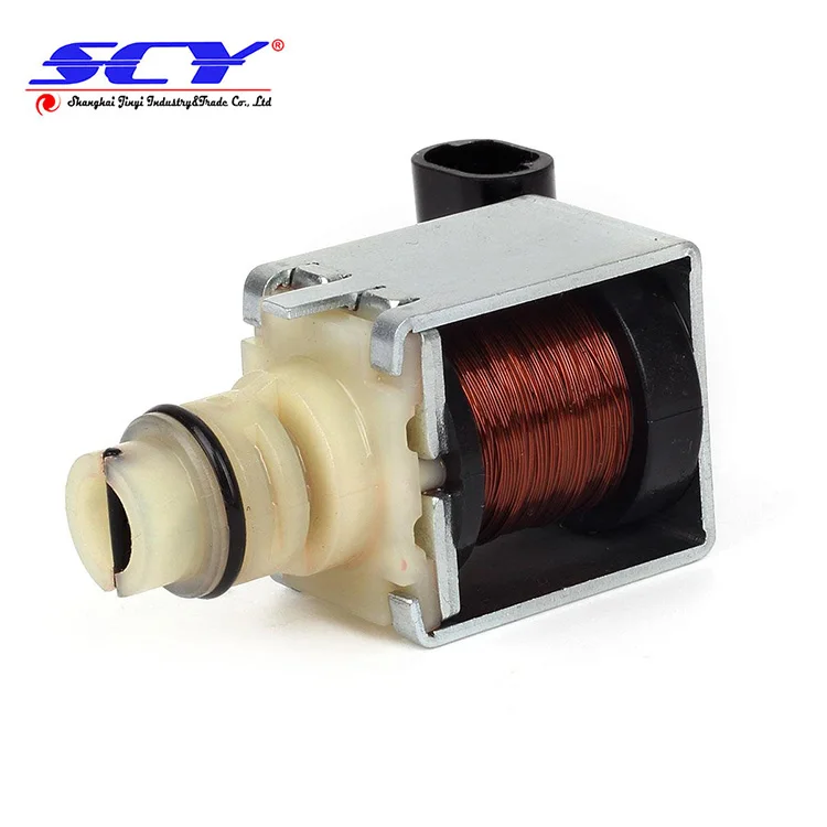 Transmission Solenoid Service Kit Suitable For Gm 10478124 24214360 ...