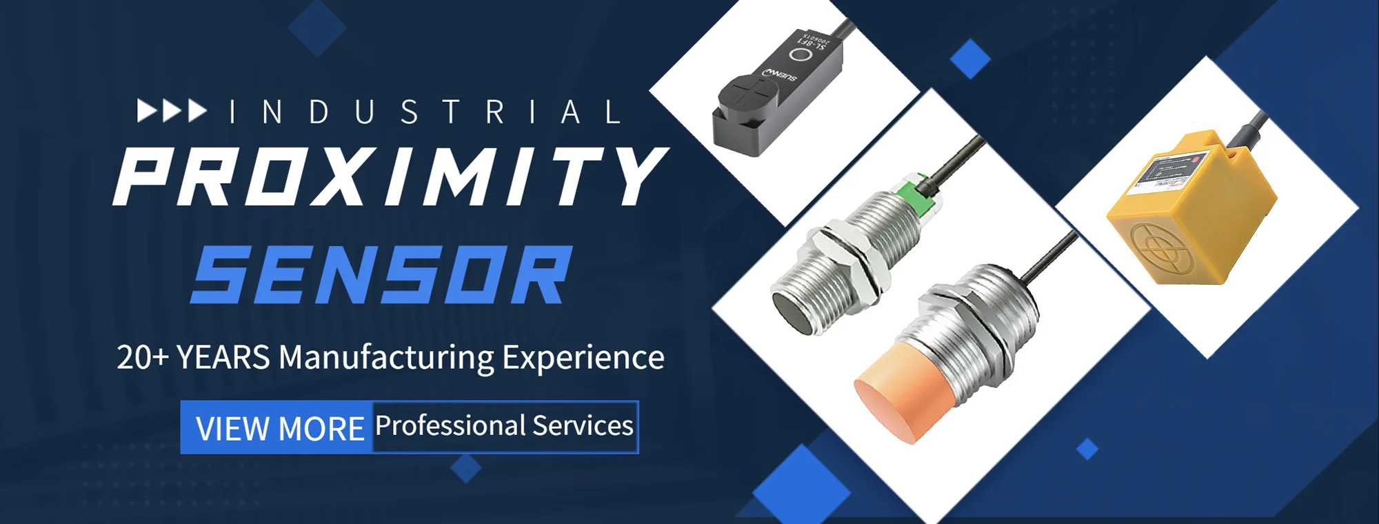 Shenzhen Suenw Sensor Co., Ltd.