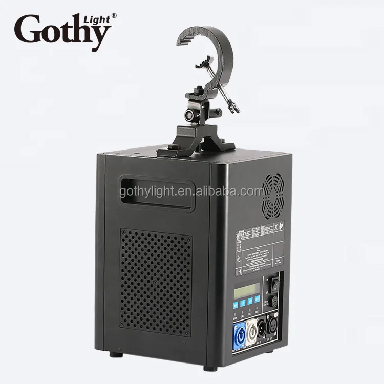 600w Cold Spark Machine Powder Indoor - Environmental Friendly