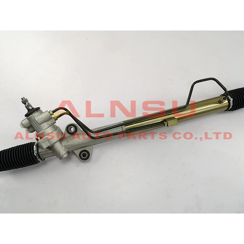 Steering Box for Starex H1 - Reliable Performance & Durability