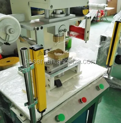 Manual Soap Press Machine - Small Soap Making Machine