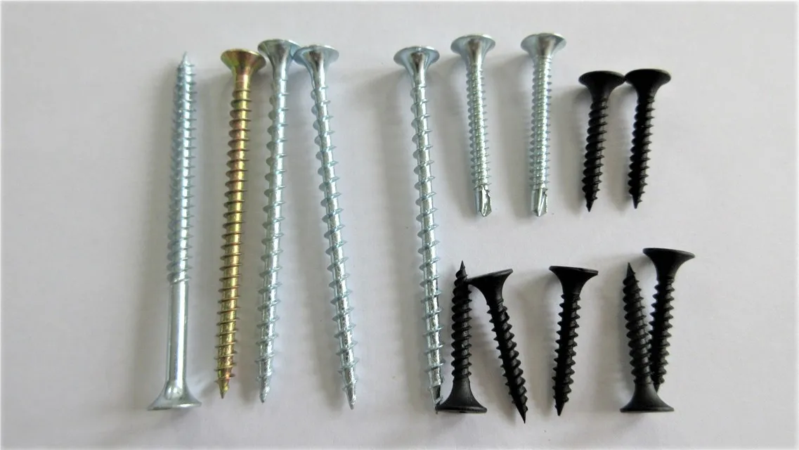 Aluminum Steel RAL Color Blind Rivet - OEM Supply China