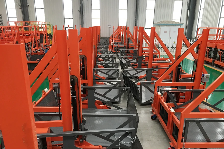 자체 추진 로딩 및 언로드 도크 램프 유압 리프트 플랫폼 핫 세일 Buy 선창 리프트 유압 리프트 플랫폼 컨테이너 언로드 도크 플랫폼 리프트선창 플랫폼 리프트 가격