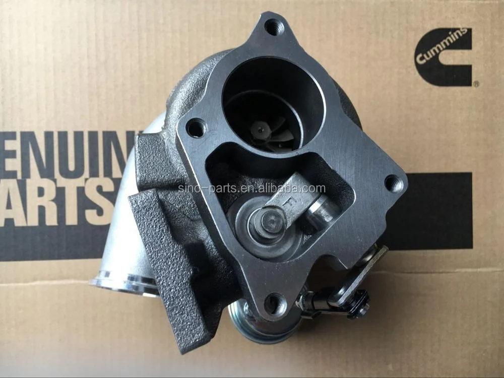 Turbocharger 2840684 2840685 2835663 2835664 HE211W Repair Kit for ISF3 ...