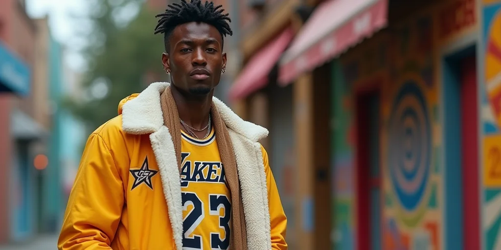 Most Iconic Basketball Jerseys – Legendary Style On & Off Court