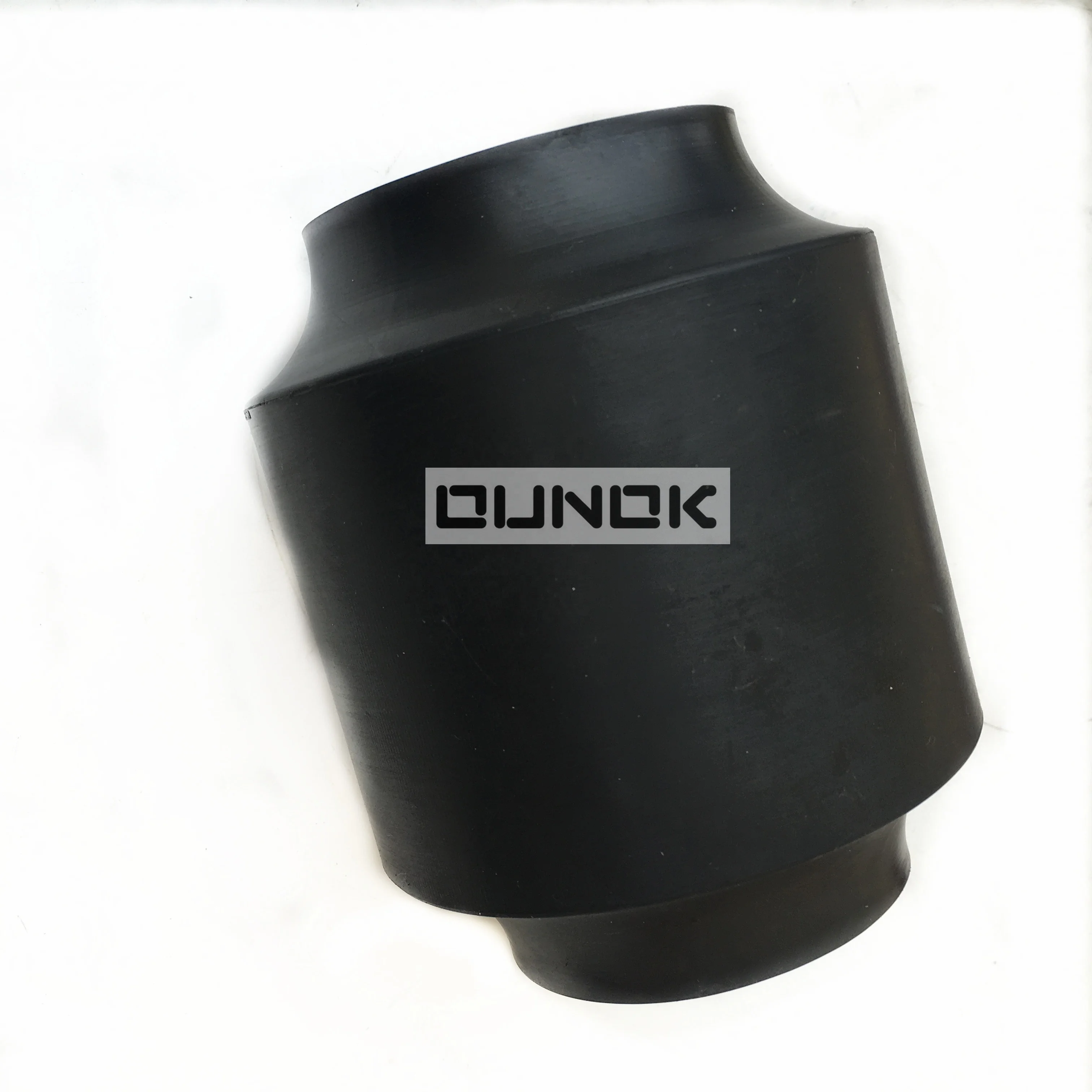 0203166500 Suspension Bushing Torque Arm Bush for Trailer Parts ...