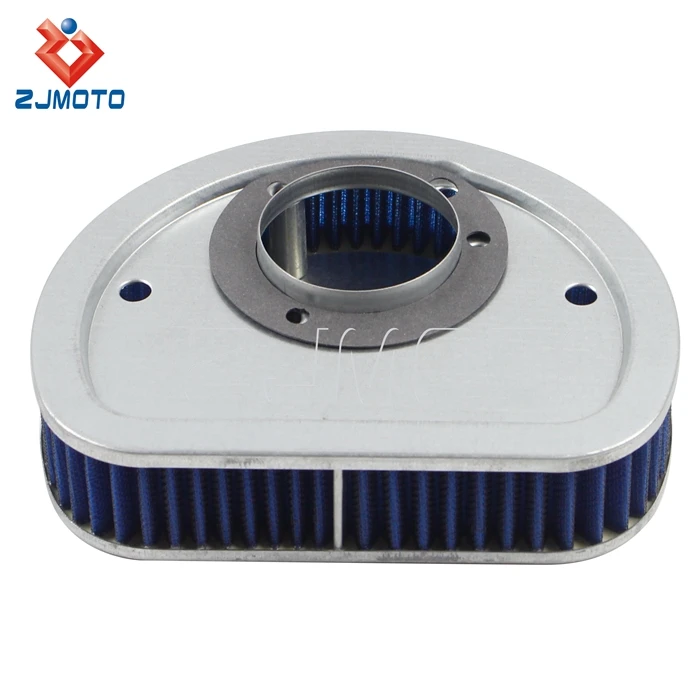 Filtre À Air Pour Moto,Pour Harley Davidson Flstf,Fat Boy,Flstc ...