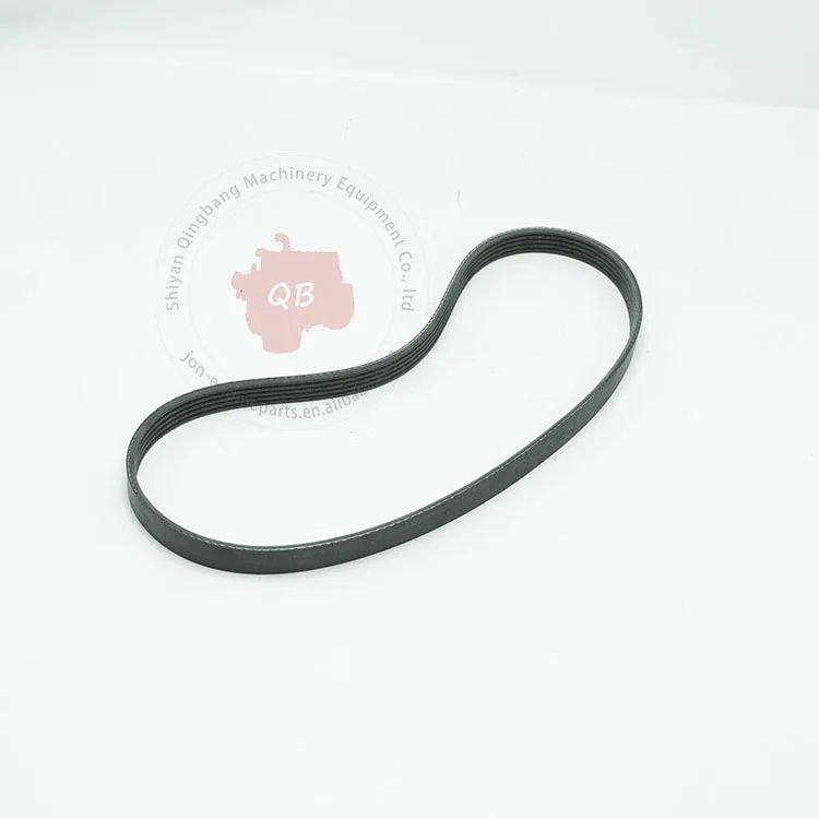 Genuine Cummins Engine V Ribbed Belt 5412990 - Durable & Reliable