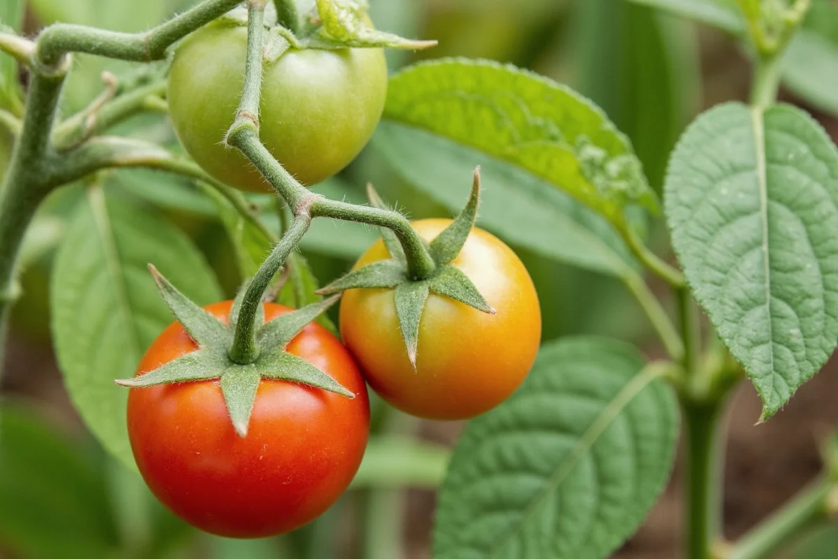 How to Plant Tomato Seedlings: Step-by-Step Guide