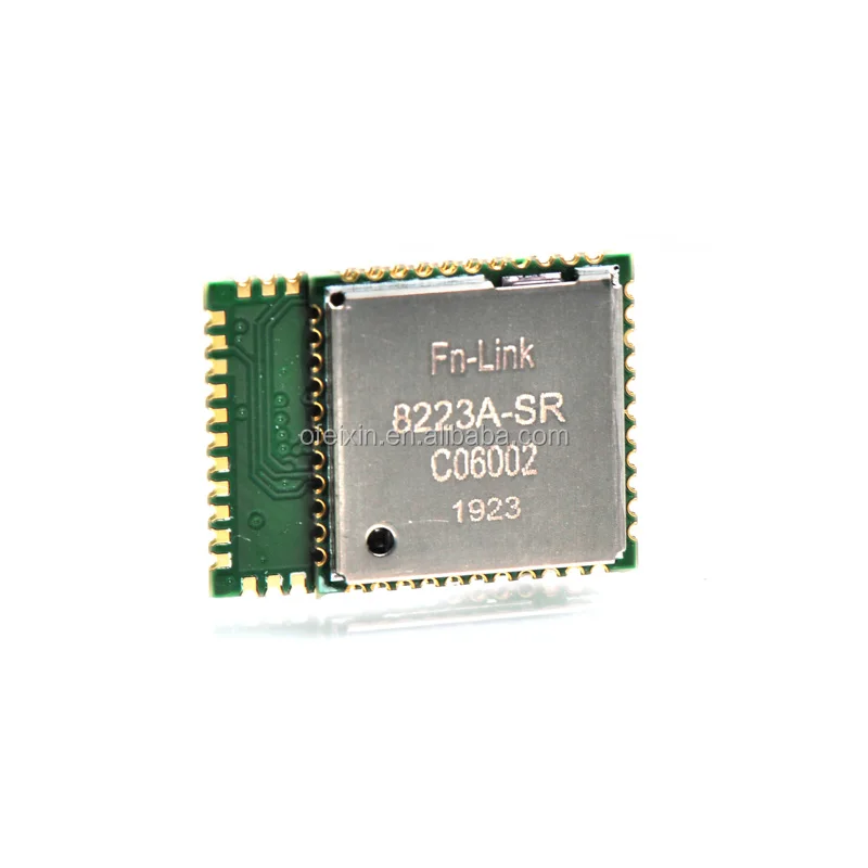 Low Cost 5ghz Wifi Module With Qca9377 Sdio Wifi Ble Chip - Buy 5ghz ...