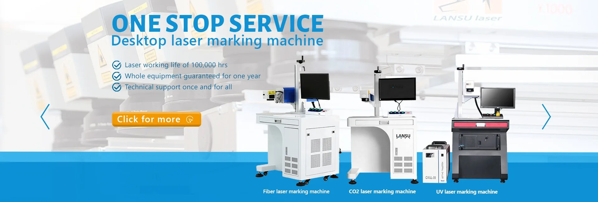 Dongguan Lansu Industrial Co., Ltd. - Laser Marking Machine, Laser ...