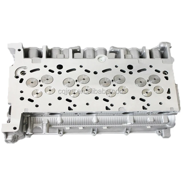 Ford Ranger & Mazda BT-50 Diesel Engine Parts - P5AT Head