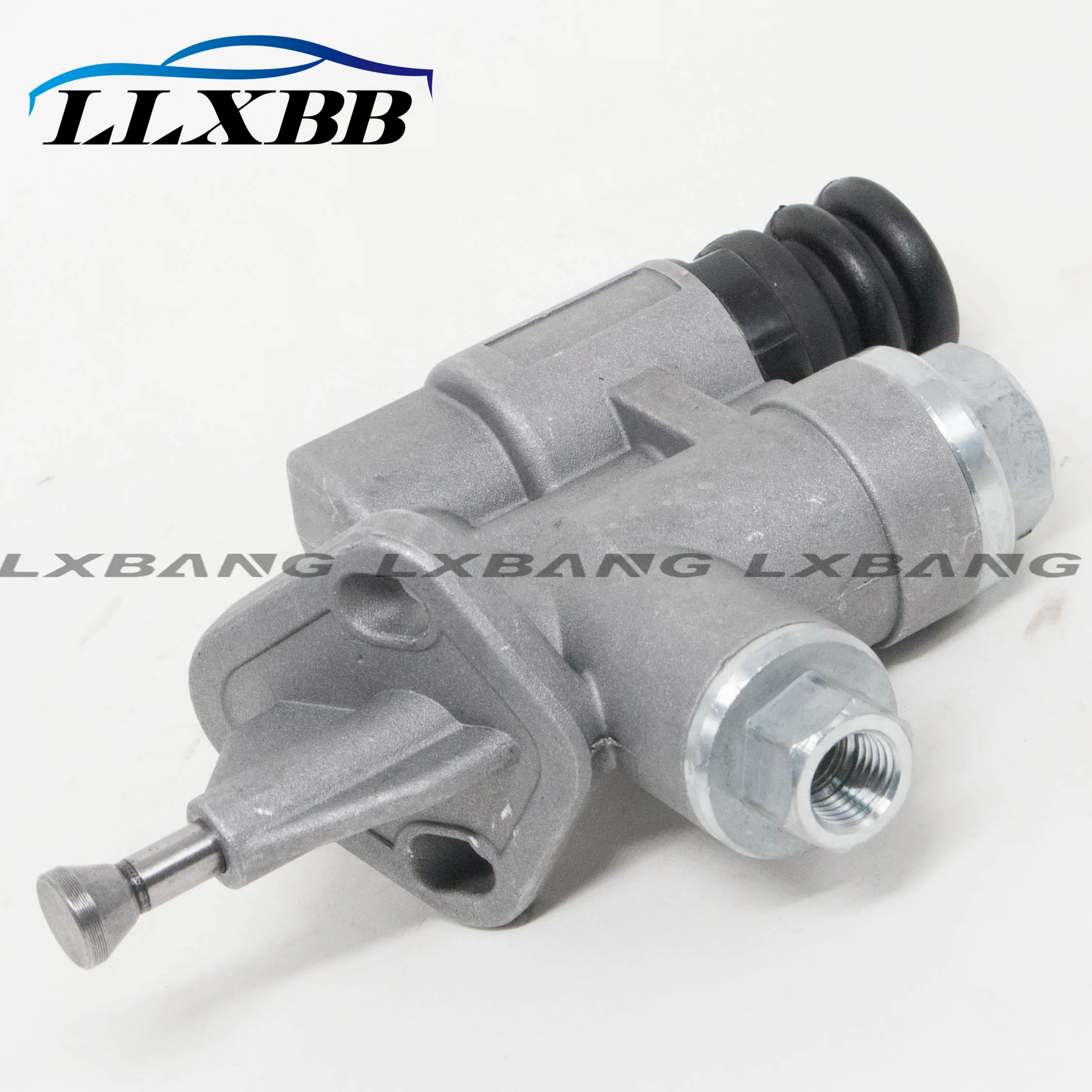 Find the Original High Pressure Fuel Pump 4988747 for Cummins