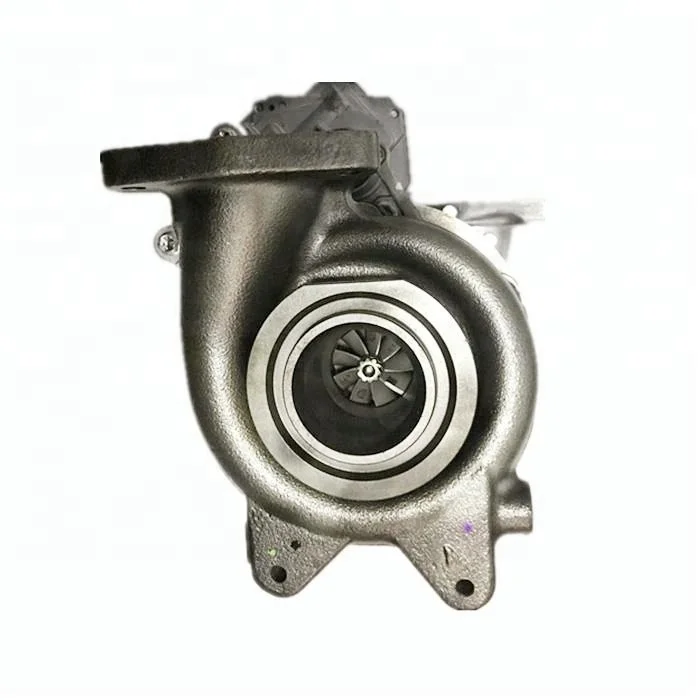 CT16V Turbo VB31 1720111070 17201-11070 for Toyota Hilux Prado Innova ...