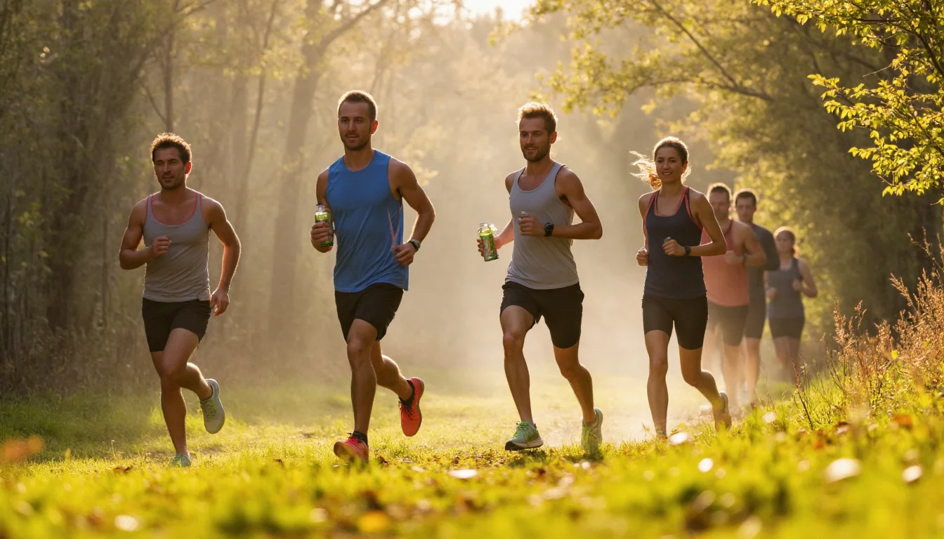 What Sports Nutrition Research Confirmed in Early 2026 for Spring ...