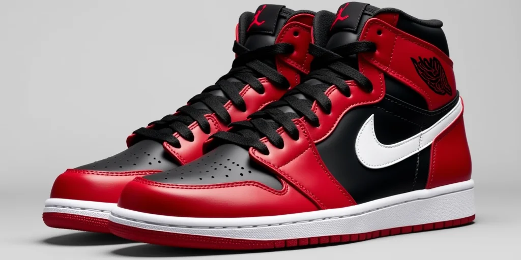 Bred Jordan – Iconic Streetwear Style on Alibaba.com