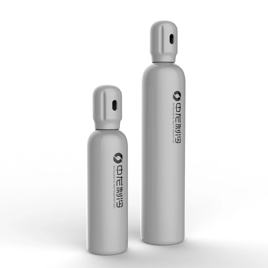 Refrigerant Gas R23 Gas Refrigerant Manufacture R23 Cool Gas ...