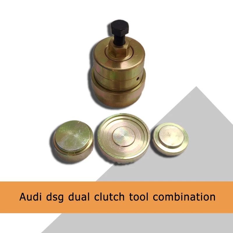 OB5 DL501 DSG Transmission Tool - Audi & VW Solenoid Remover
