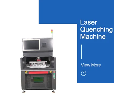 Zhangjiagang Kingstar Technology Co., Ltd. - laser cutting, laser welding