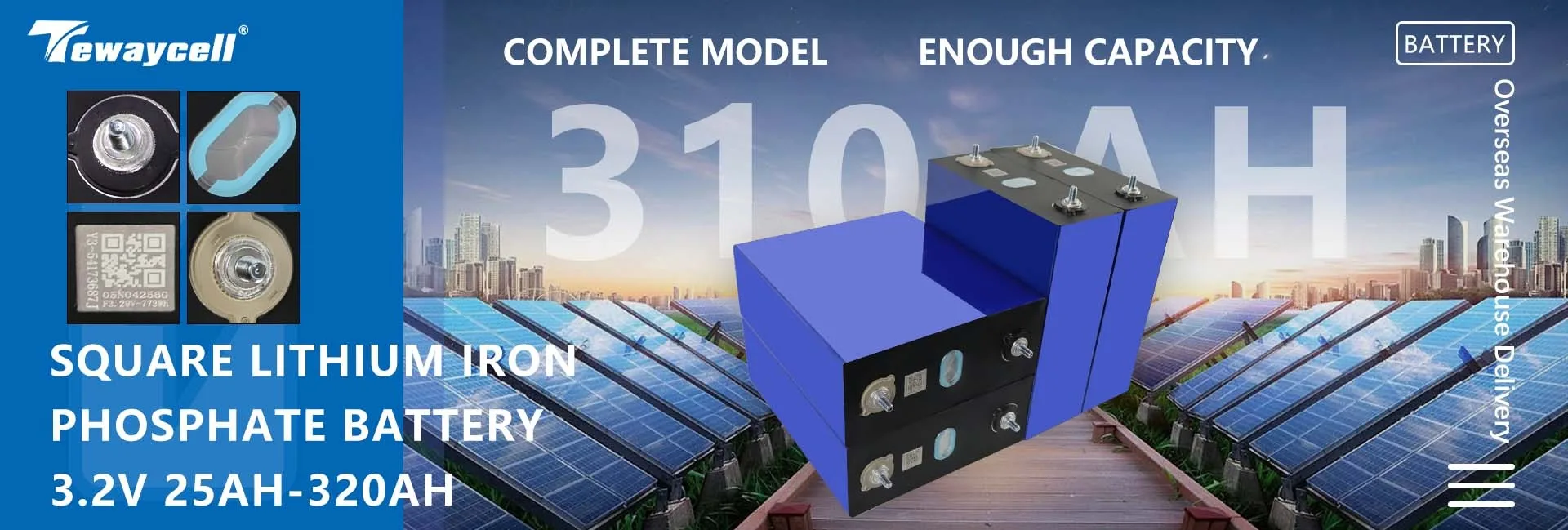 Shenzhen Topway New Energy Co., Ltd. - Lithium Polymer Battery/Lithium ...