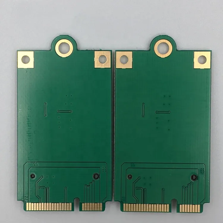 M.2(ngff)to PCIE Adapter by Getcom.ai - Top SIM Card Slot