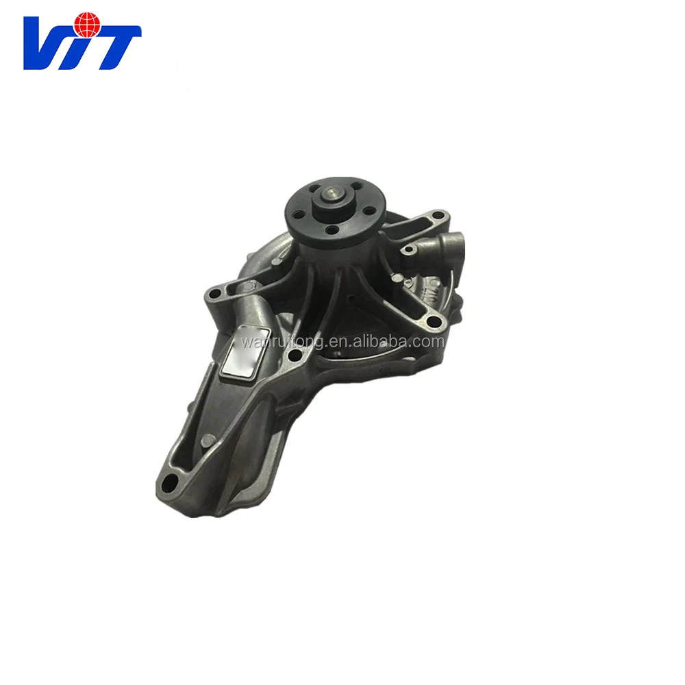 Vit Coolant Pump 20744939 D11 D13 D16 Engine 85109694 22902431 - Buy ...