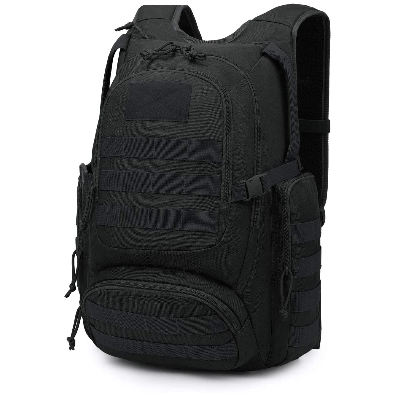 Mardingtop 25l Tactical Backpacks Molle Hiking Daypacks For Camping ...
