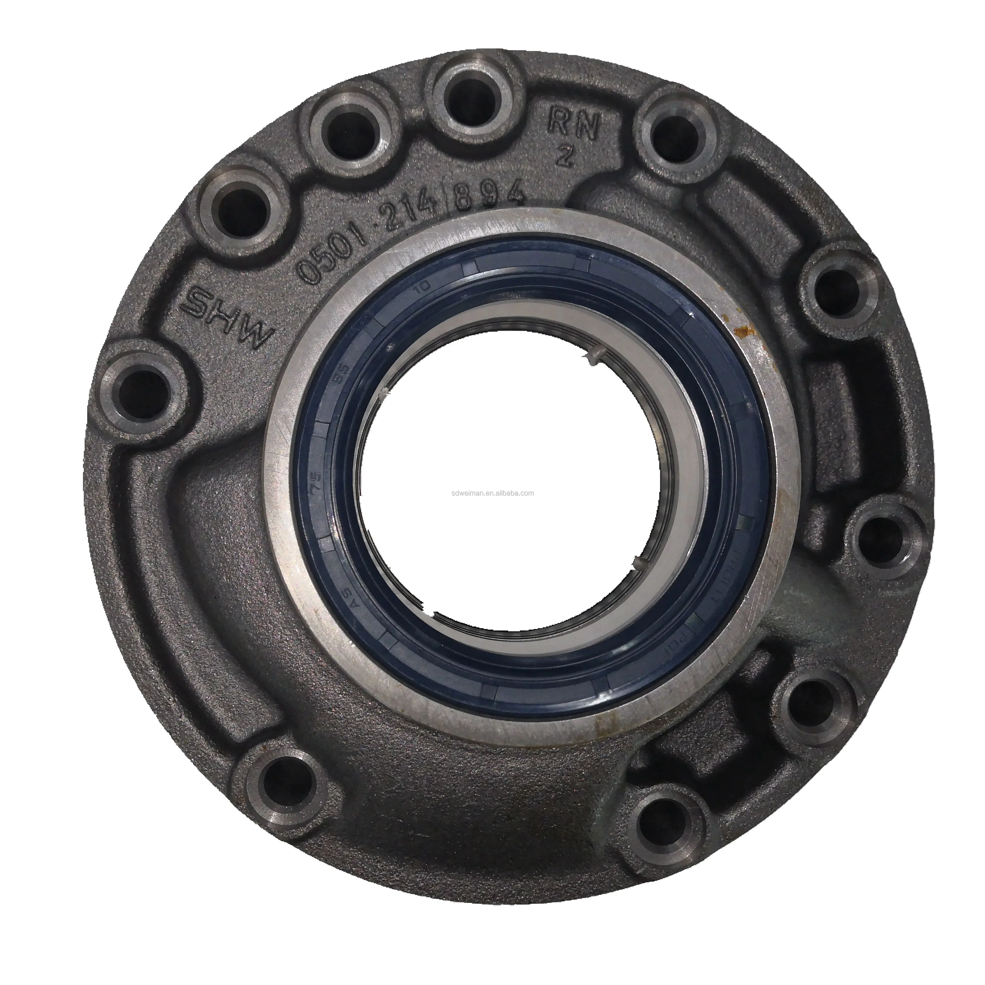 0501214894 GEAR PUMP SP111857 - WG180 Transmission Gearbox Spare Parts