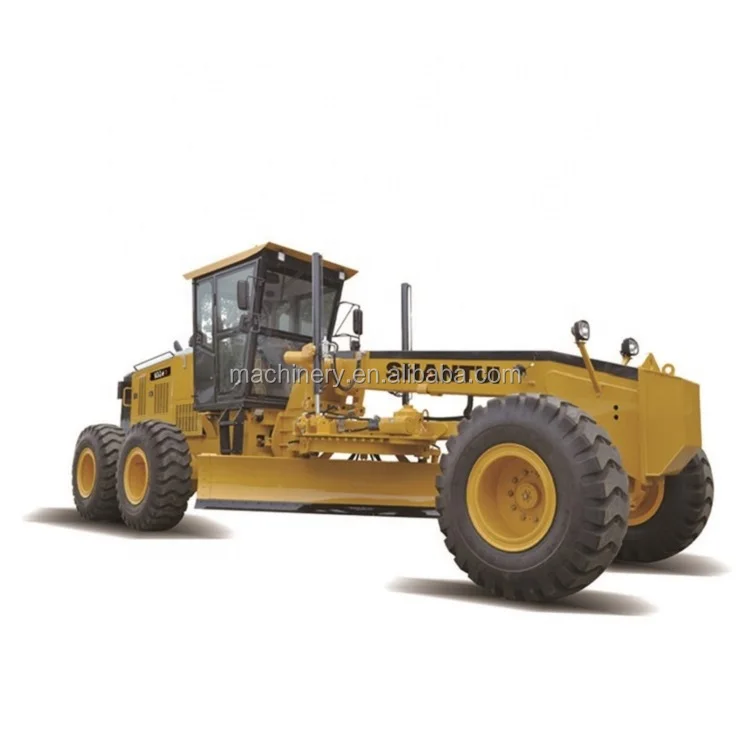 Shantui 240hp Mini New Motor Grader Sg24-3 - Buy Motor Graders Motor ...