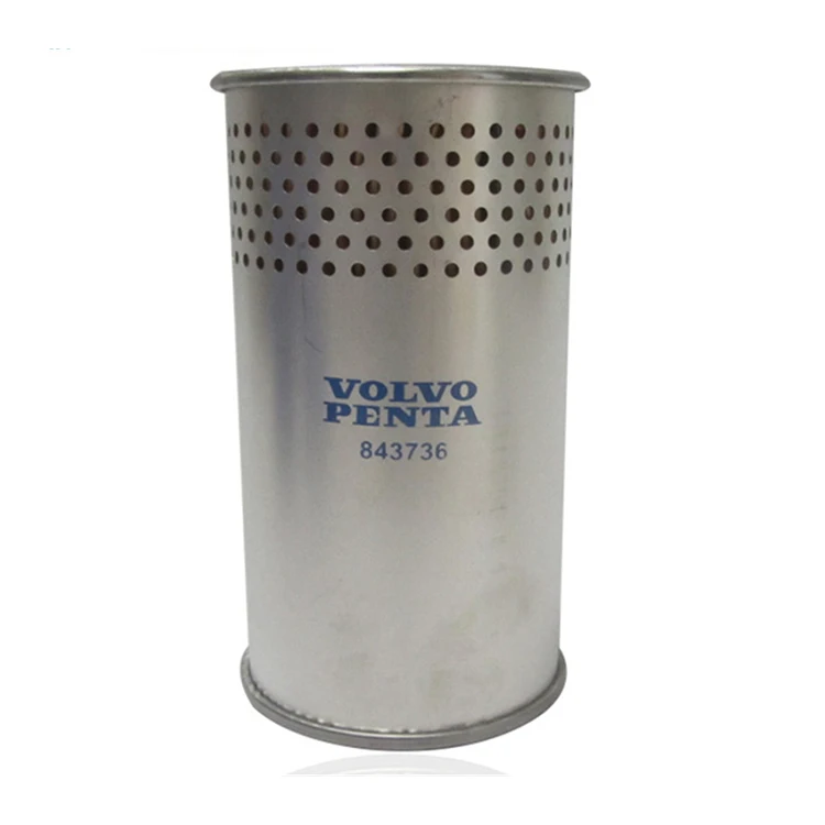Excavator Generator Truck Engine Air Filter 843736 - Buy Air Filter ...