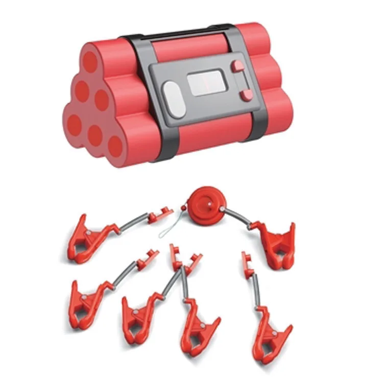 Popular Items Kids Educational Toys Indoor Play Time Games Plastic Toy ...