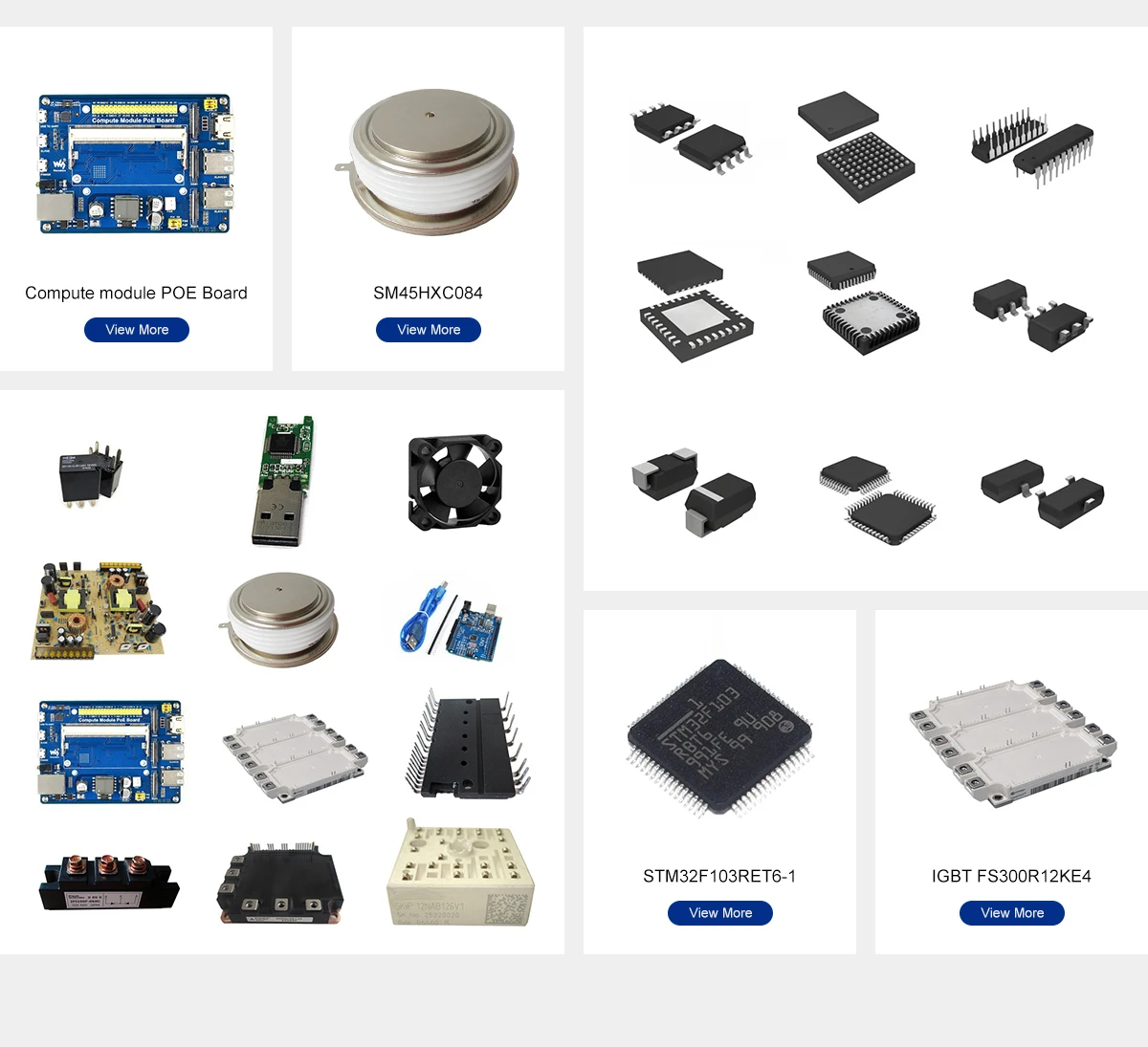 Shenzhen Jason Da Technology Co., Ltd - Resistors, Capacitor