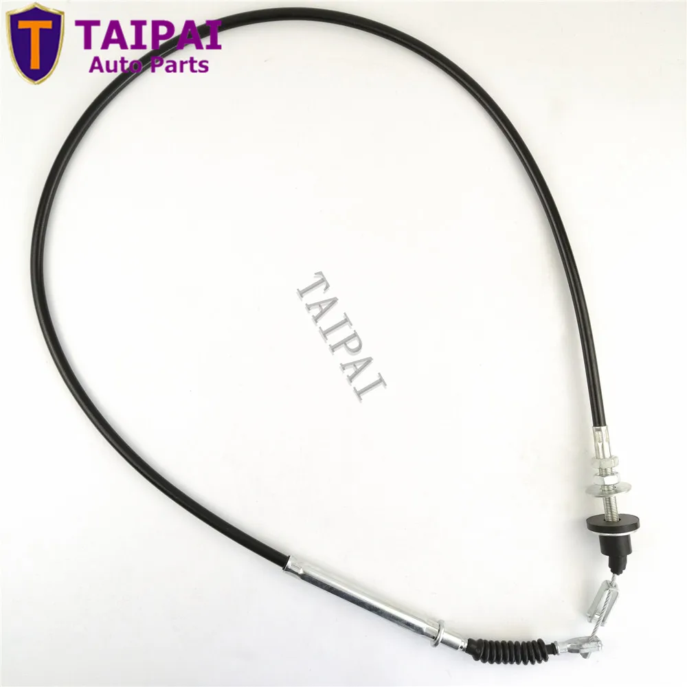 Cable de Embrague 8-94238-185-1 8-94238-185-3 para ISUZU CAMPO 1986 ...
