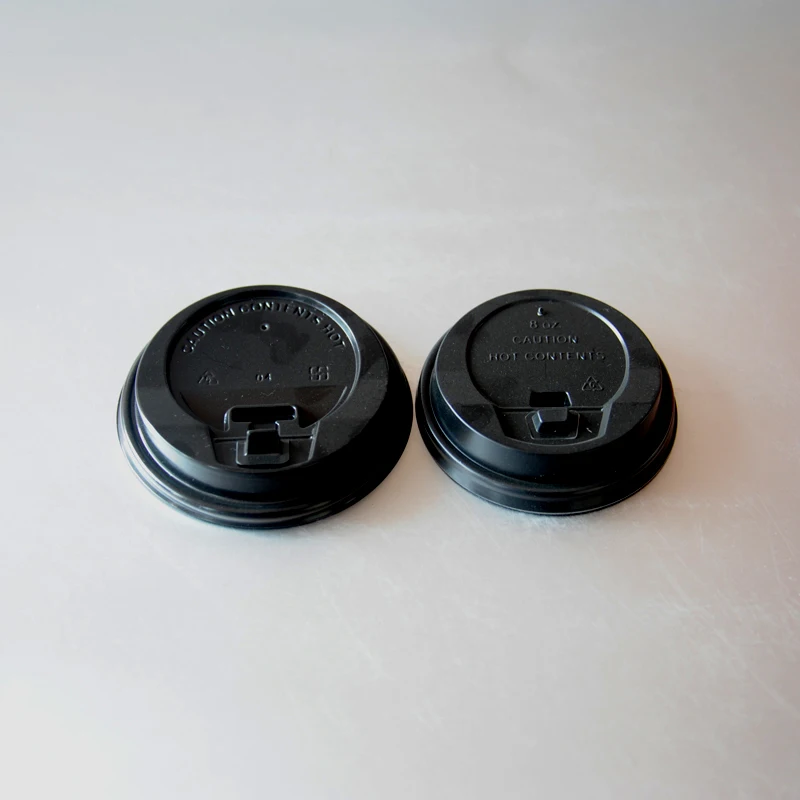 High Quality Realpack Plastic Easy Open Lid Button for Cups Model ...