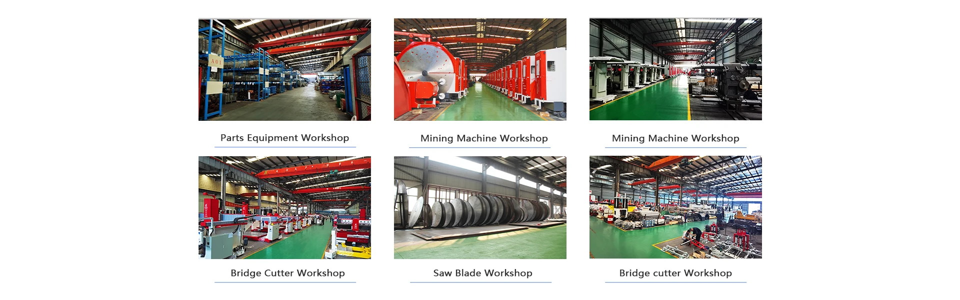 Fujian Province Hualong Machinery Co., Ltd. - Stone Quarry Machinery ...