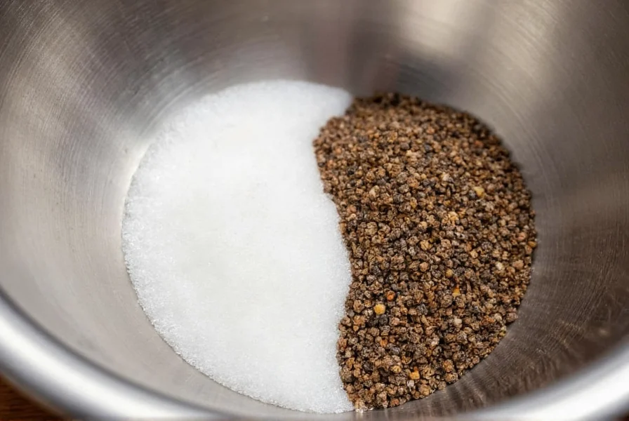 BBQ Seasoning Powder: Guida Completa all'Uso e Scelta