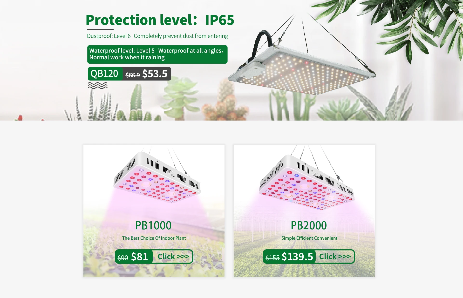 Shenzhen Sungrow LED Technology Co., Ltd. - LED Therapy Light, LED Grow ...