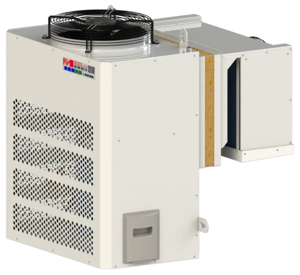 FS R404a 1hp Monoblock Refrigeration Unit for Small Cold Rooms