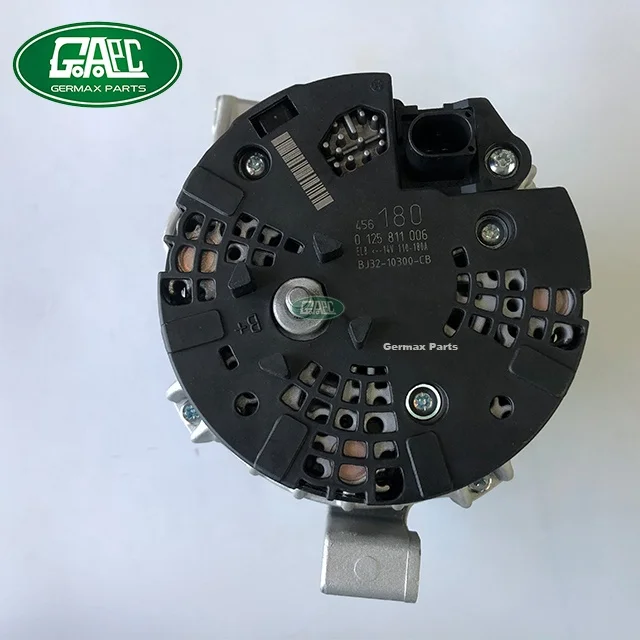 Alternator for Rangerover Evoque 2011-2017 & Discovery Sport