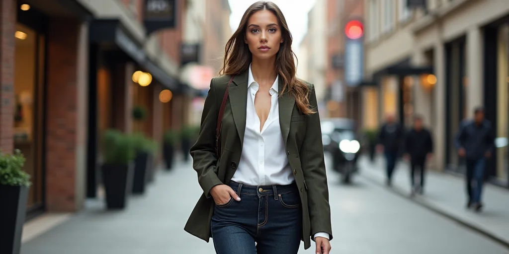 Forward Jeans 2025 – Trendsetting Denim Styles on Alibaba.com