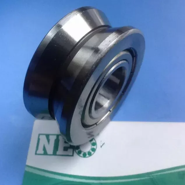 LV202-41ZZ LV202-412RS V 홈 가이드 롤러 트랙 롤러 베어링| Alibaba.com