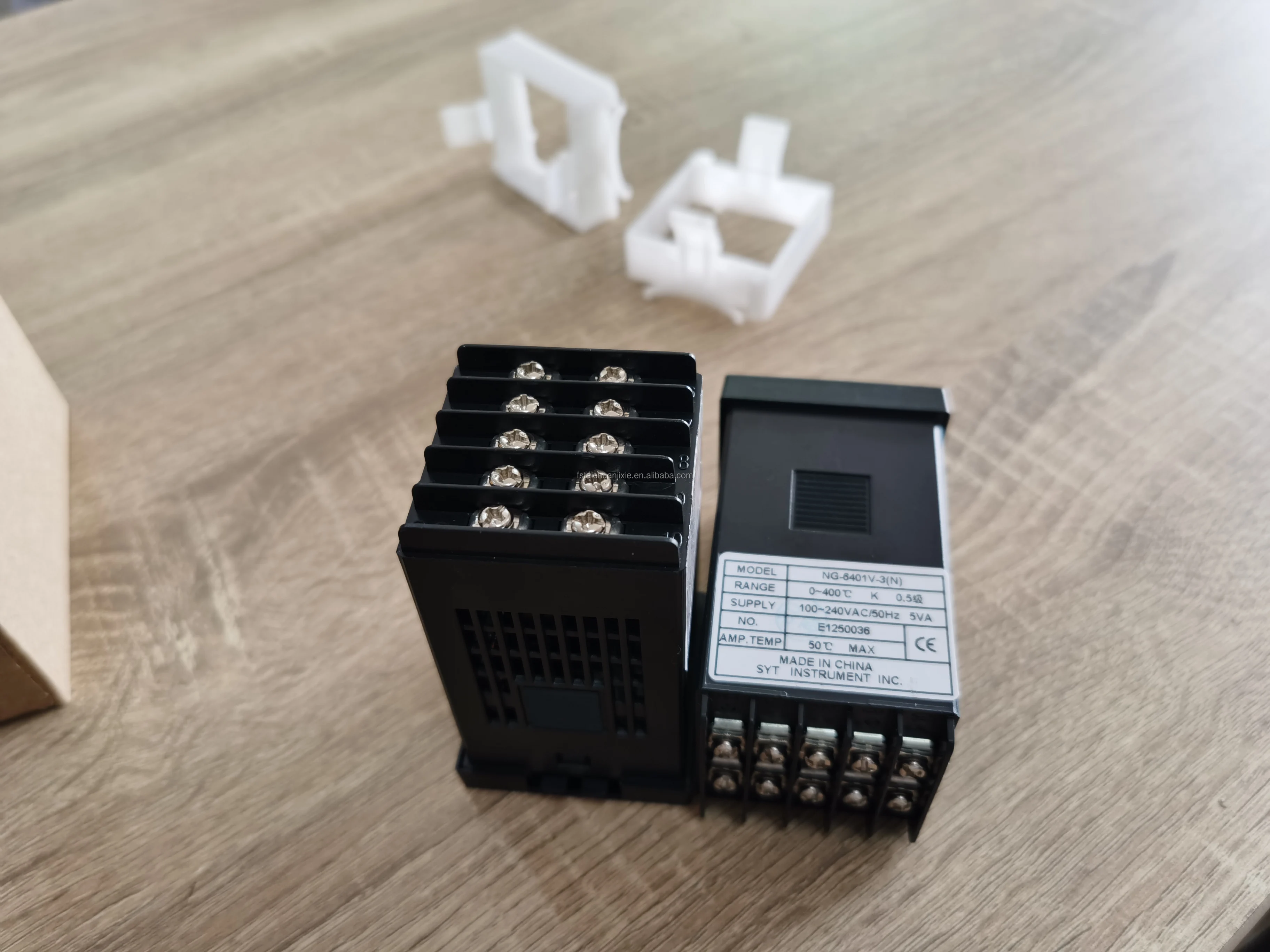 Temperature Controller For Packing Machine Regulators - Buy Temperature ...