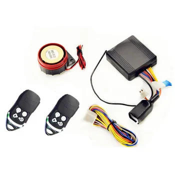 The Latest Rfid Motorcycle Alarm,Immobilizer Motorcycle Security System ...